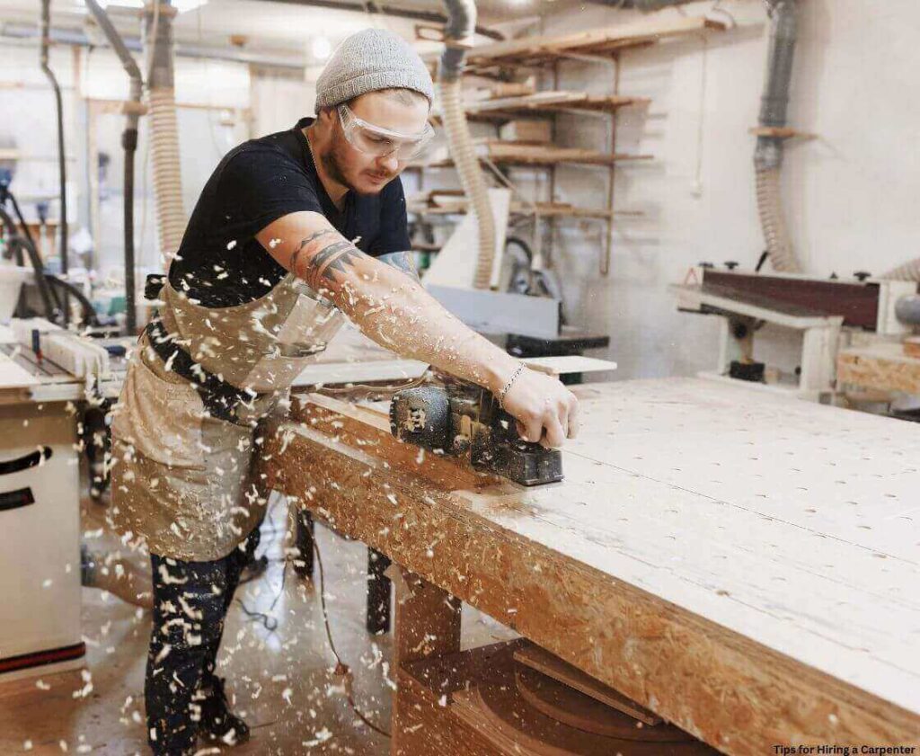Tips for Hiring a Carpenter in Dubai UAE - Dubai Carpenter